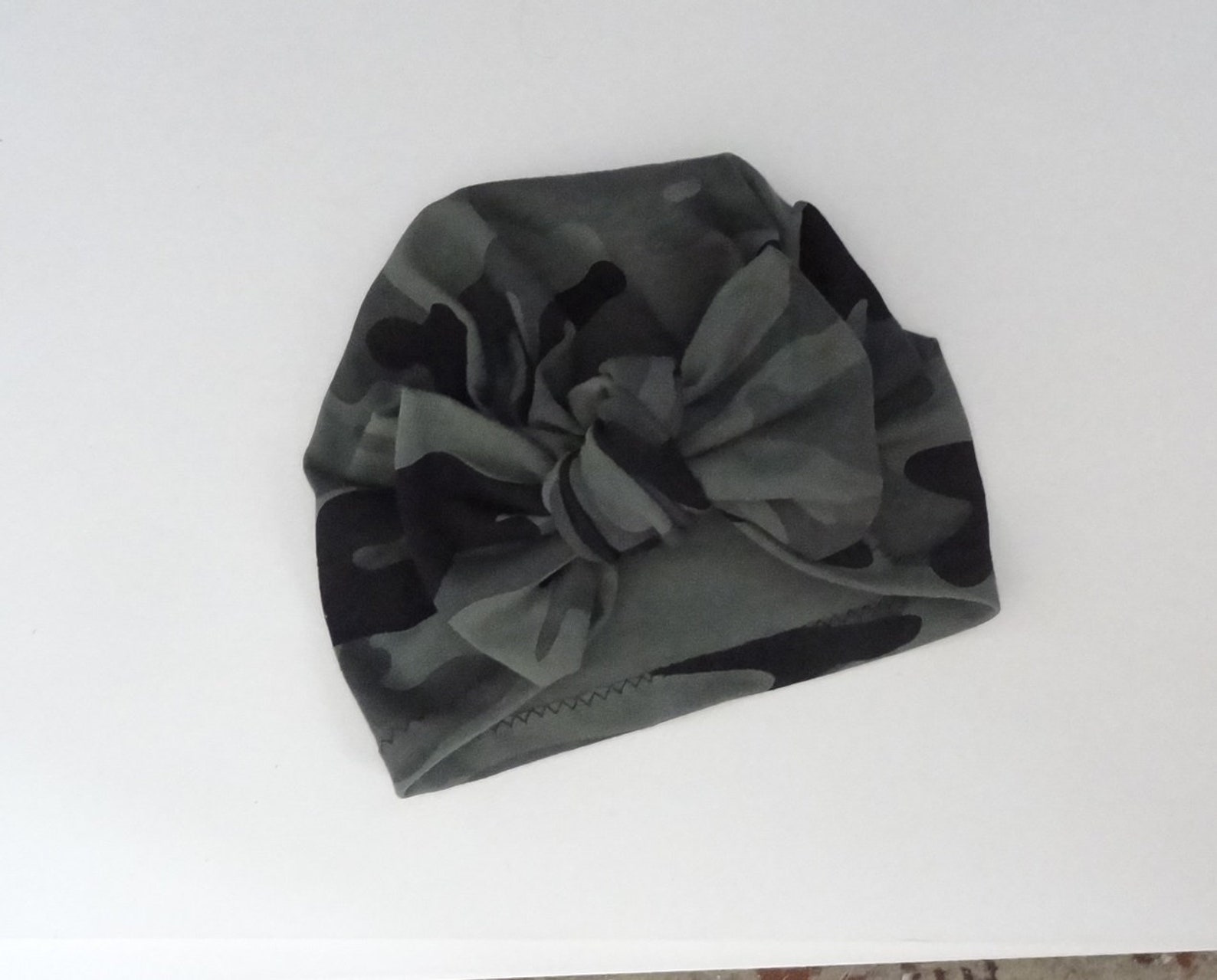 Kids Moro Turban for Kids Hospital Hat Baby Bow Hat - Etsy