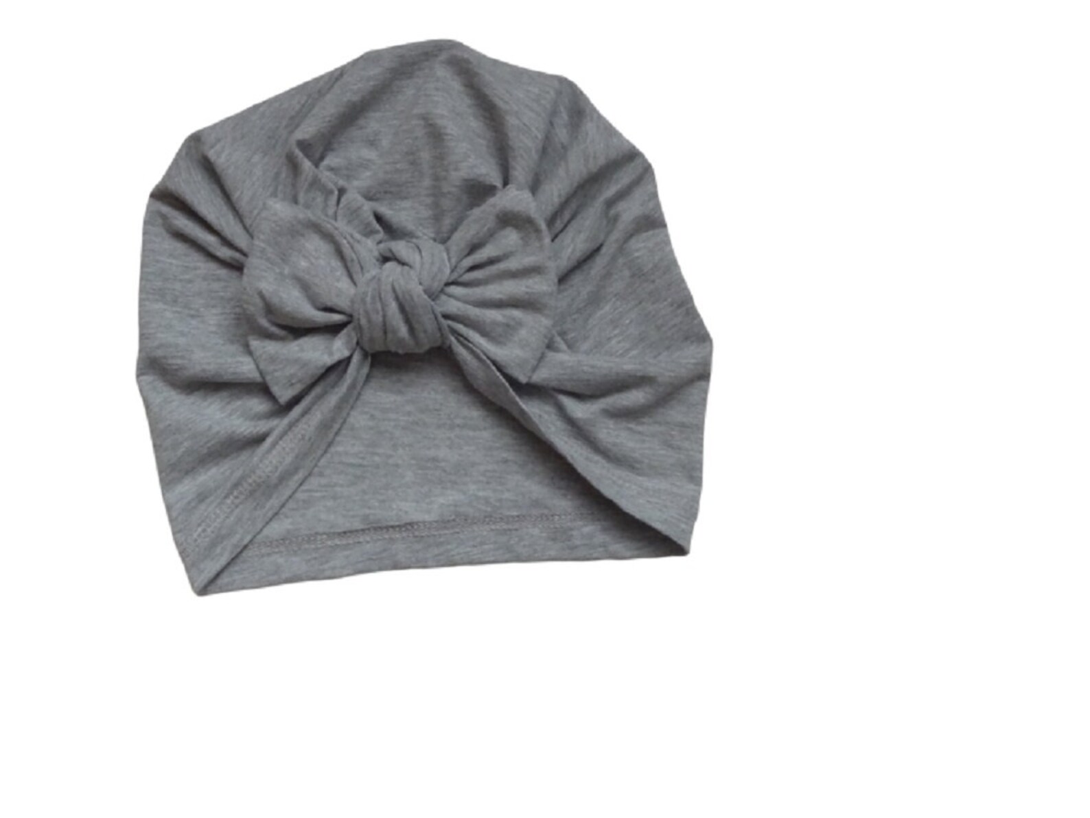 Women's Turban With Bow Bow Turbans for Women Fashion | Etsy