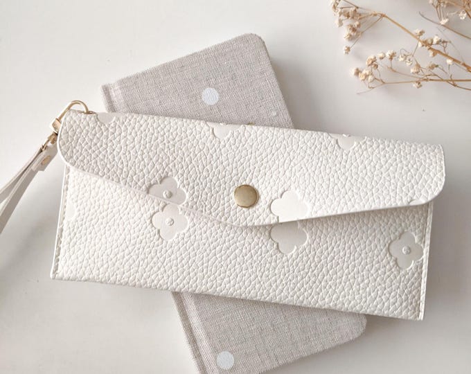 DISCOUNTED Imperfect Bank Withdrawal / Deposit Pouch - Cash Envelope ...