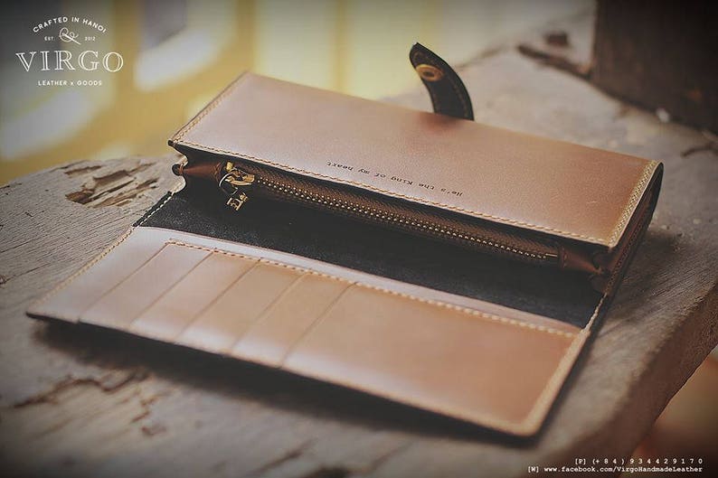 Set Wallets for Couple/ Gift Set for Couples - Etsy