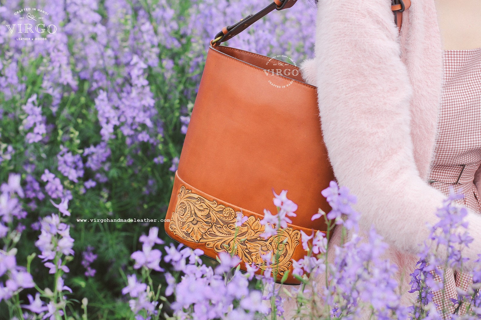 Furrla Carved Sheridan Bucket Classic Bag Unique Handbag,accessory ...