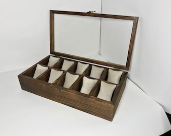 Watch box | Etsy