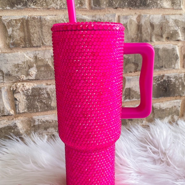 Simple Modern Tumbler - Etsy