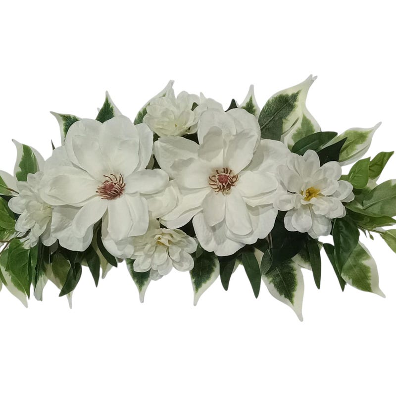 Flowers for Foyer - Etsy