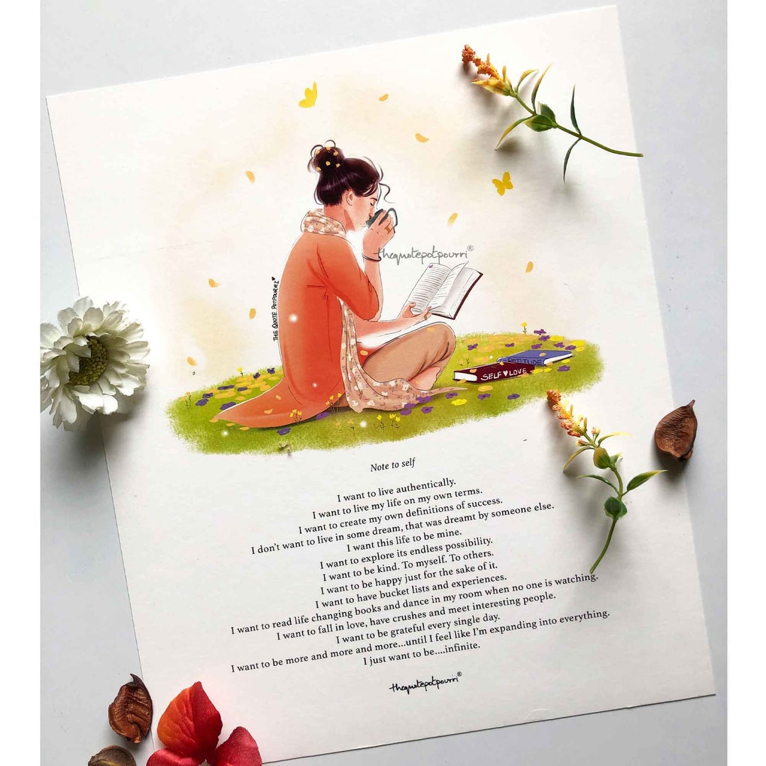 SIKH GIRL ART Poem Digital Download Punjabi Poster - Etsy