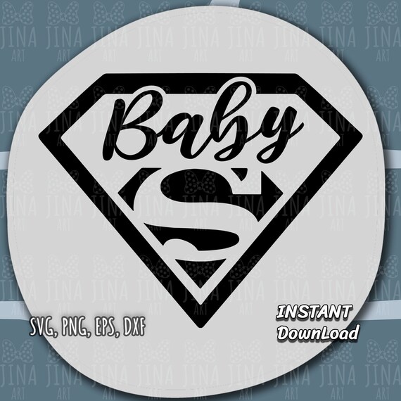 Super Baby Logo