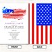 Military Deployment Invitations, Army Send off Invitation, Farewell ...