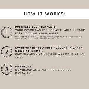 Interior Design Template Bundle, 100 Interior Design Templates, Minimal ...