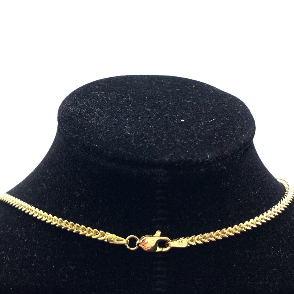 10K Yellow Gold Miami Cuban Chain with Diamond King Pendant | Etsy