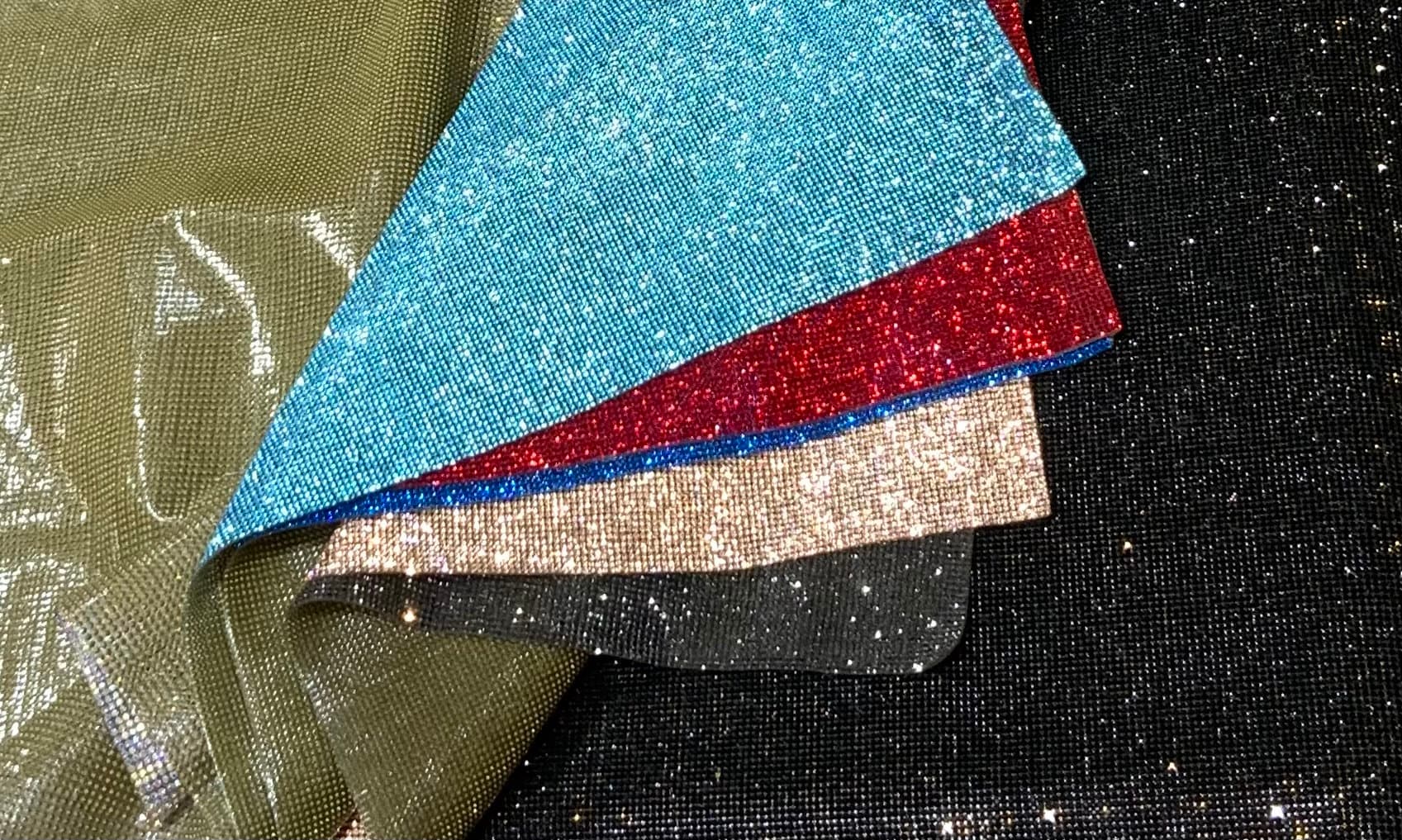 Rhinestone Sheets / Rhinestone Fabric , Perfect for Dress Making 46 ...