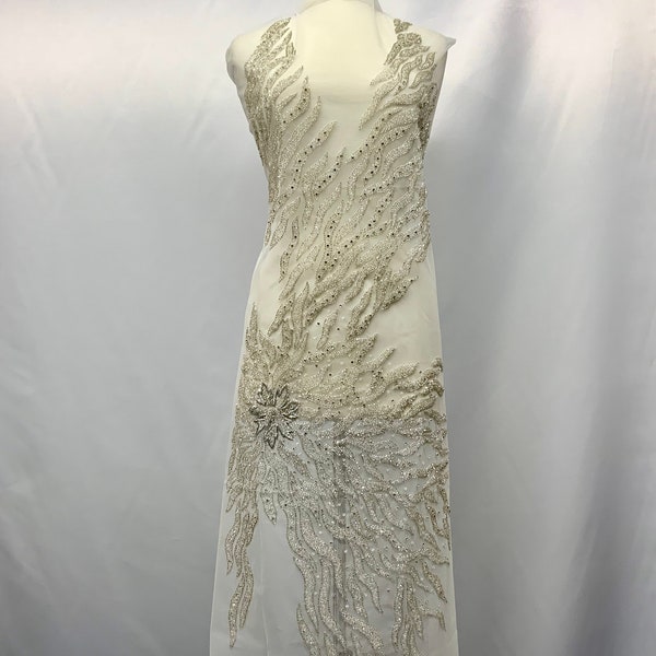 Swarovski Dress - Etsy