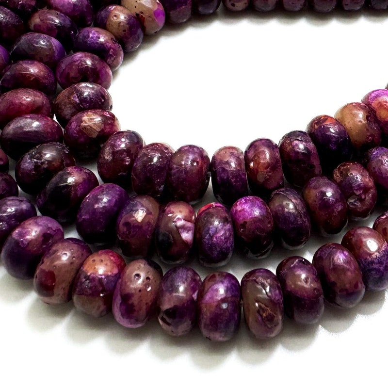 Sugilite - Etsy