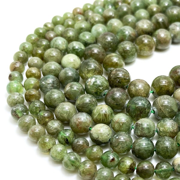 Kyanite Beads - Etsy