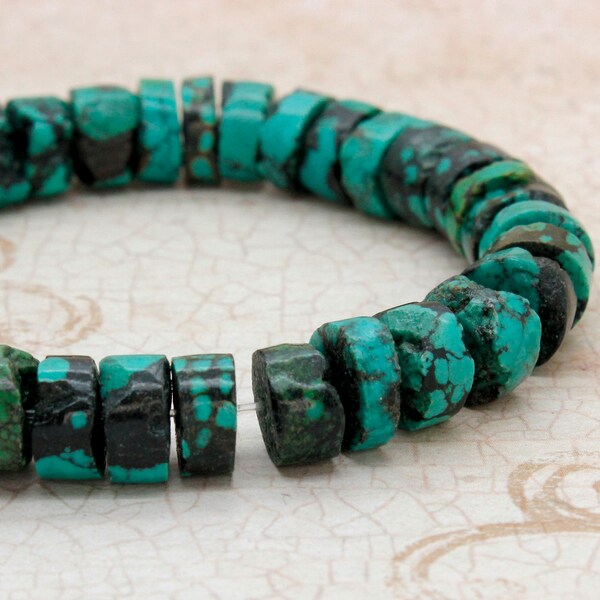 Chinese Turquoise - Etsy