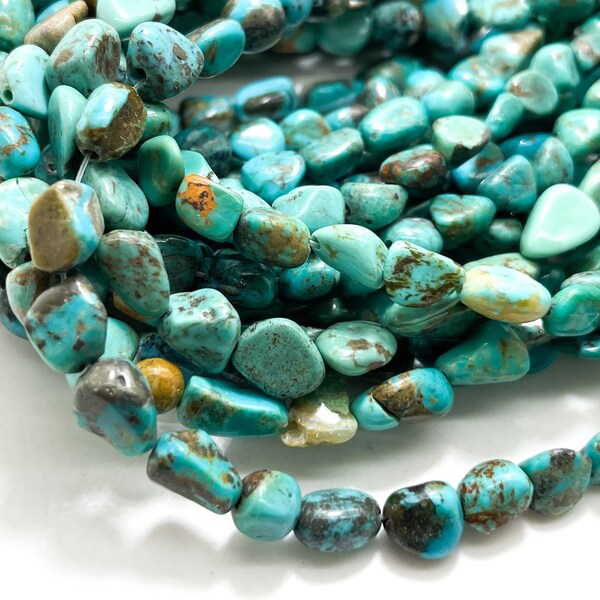 Arizona Turquoise - Etsy