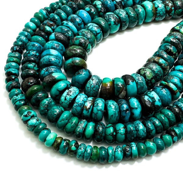 Turquoise Beads - Etsy
