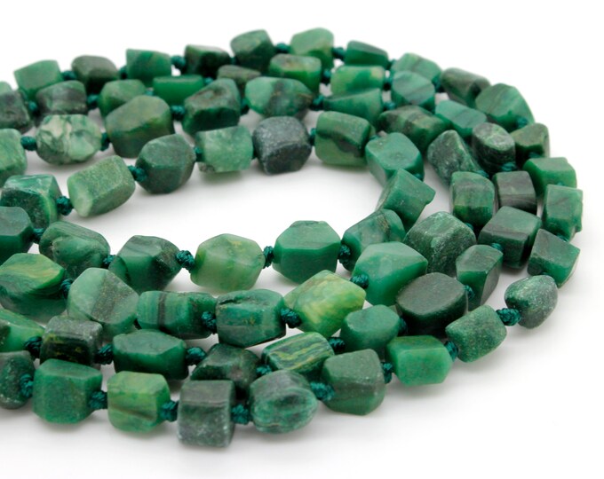 Jade, Natural Australia Jade Rough Cut Nugget Cube Chips Loose Gemstone ...