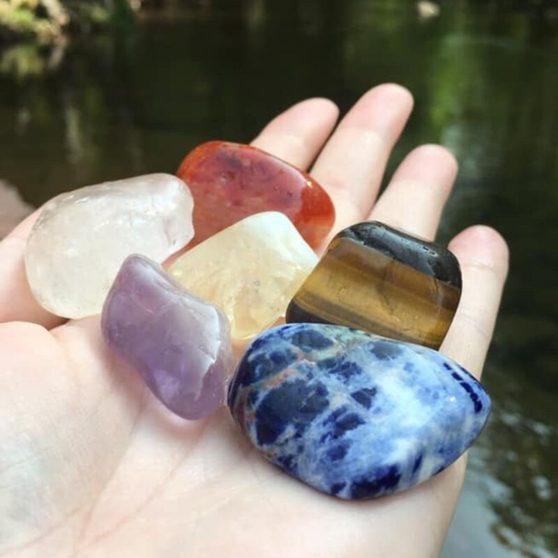 Sedona Vortex - Etsy