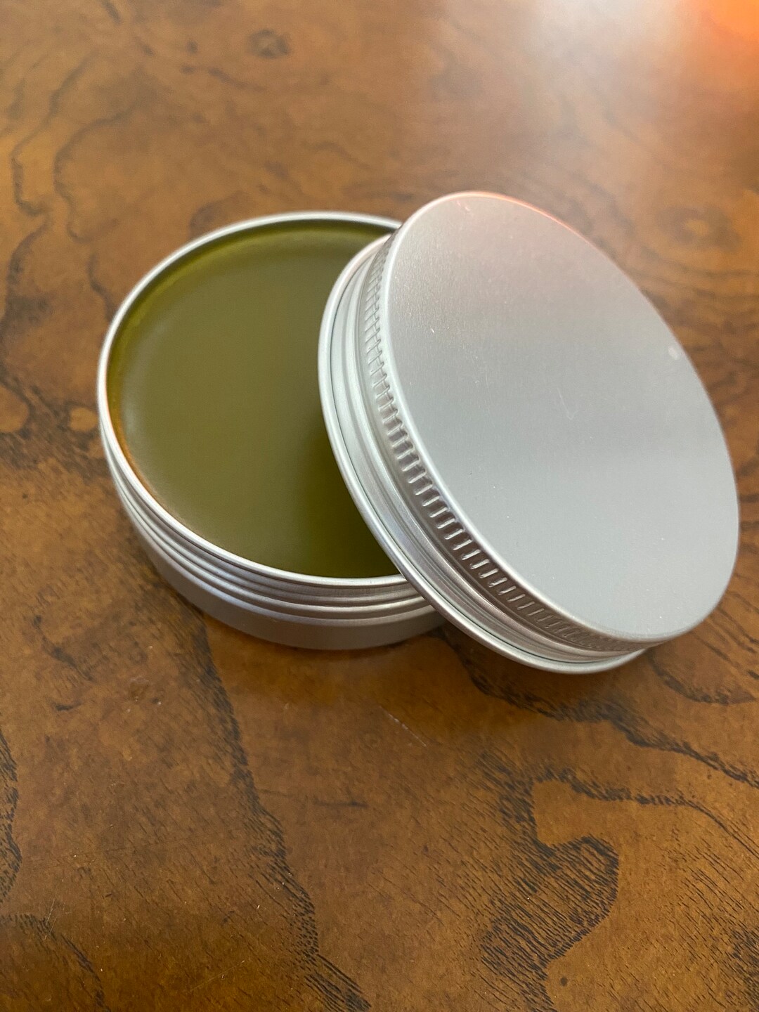 Organic Paw and Nose Moisturizing Cream Salve Balm for Dogs 2 Oz ...