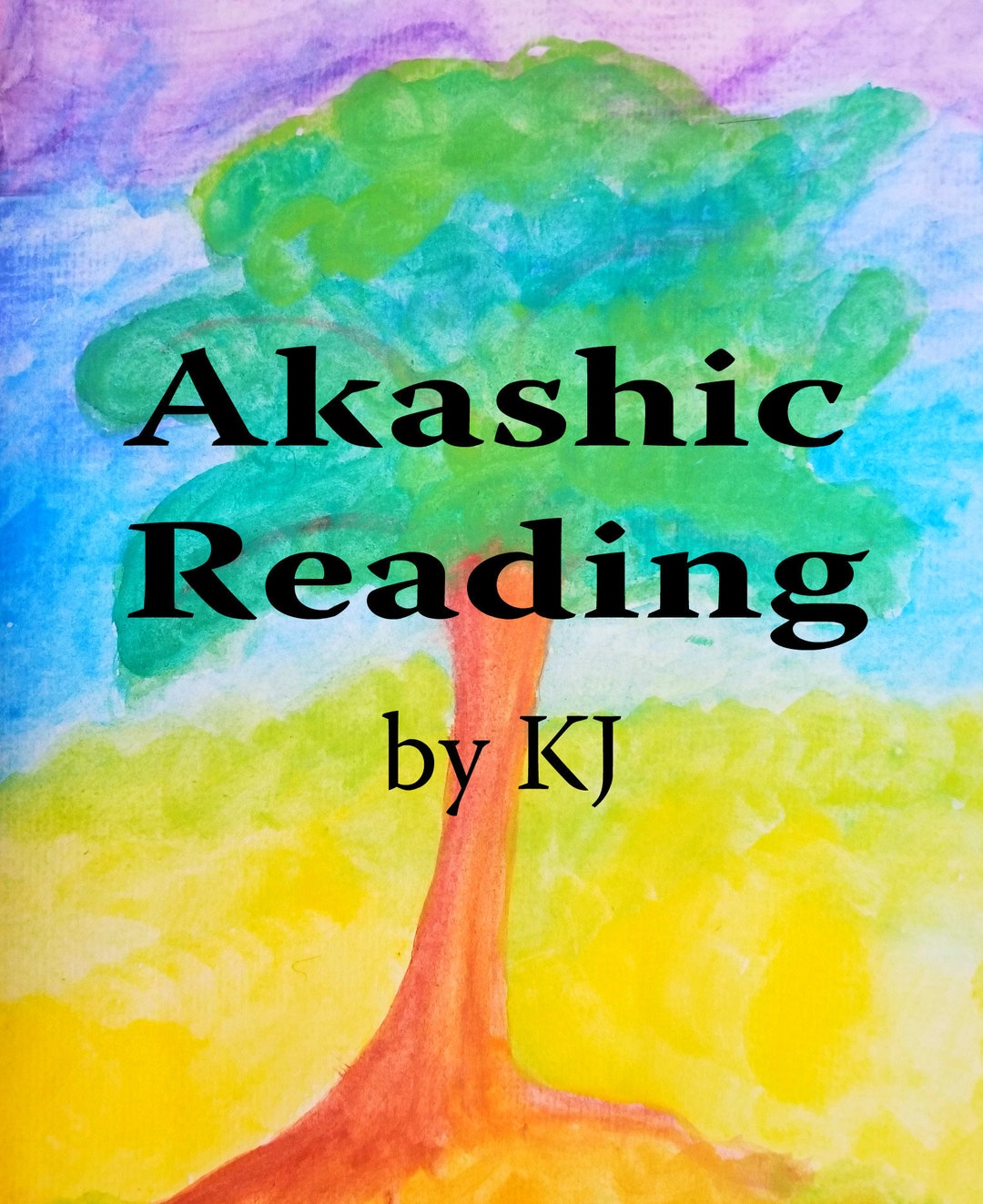 Akashic Tarot Card Reading, Akashic Card Spiritual Reading, Tarot Card ...