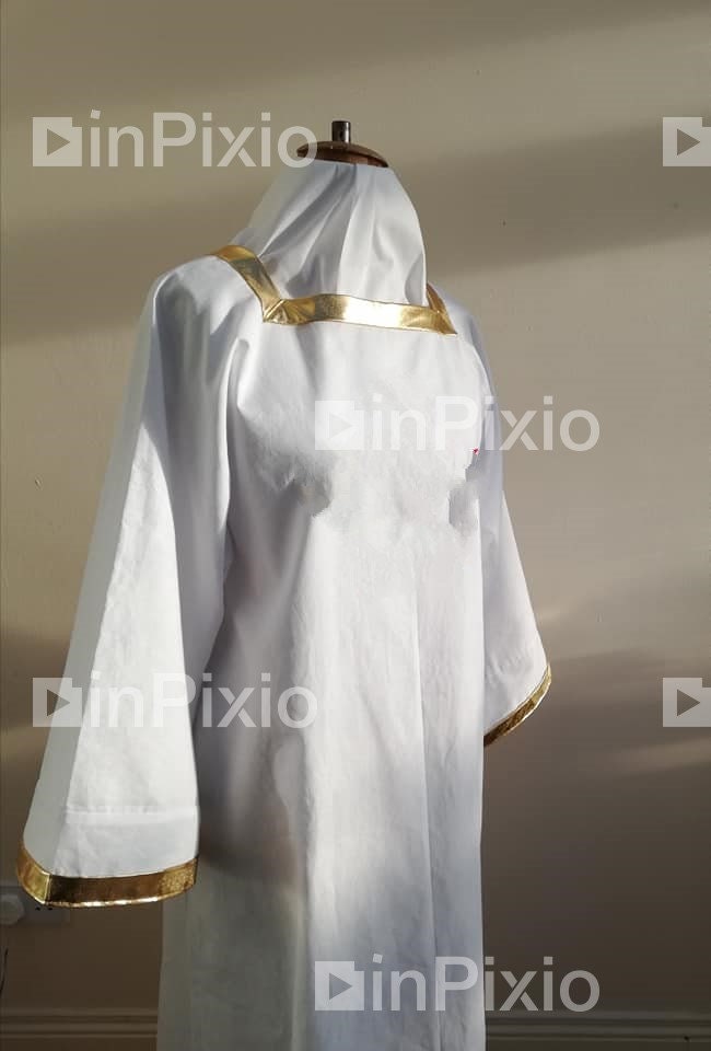 A.'.a.'.robe of a Probationer Astrum Argenteum OTO - Etsy