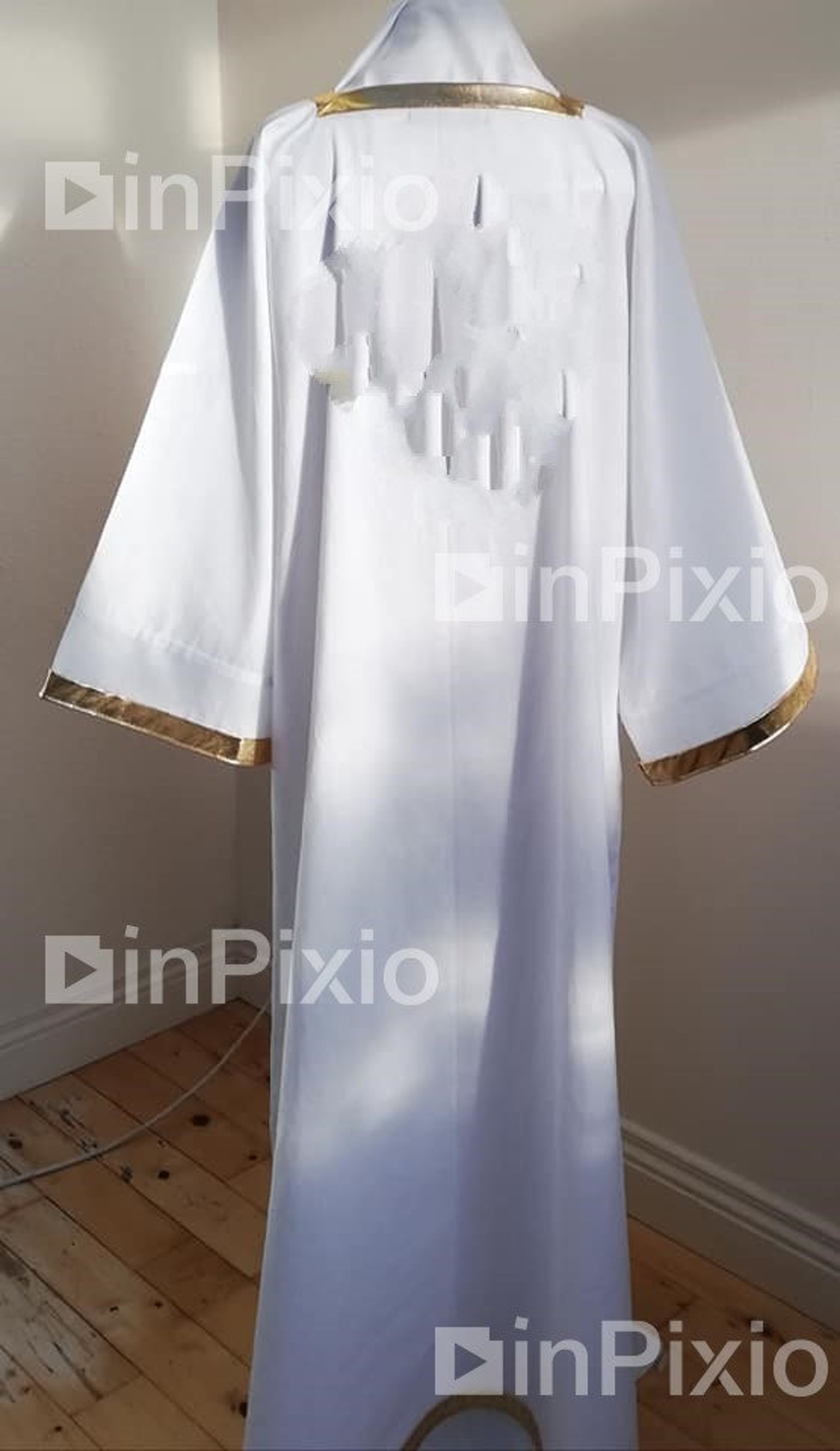 A.'.a.'.robe of a Probationer Astrum Argenteum OTO | Etsy