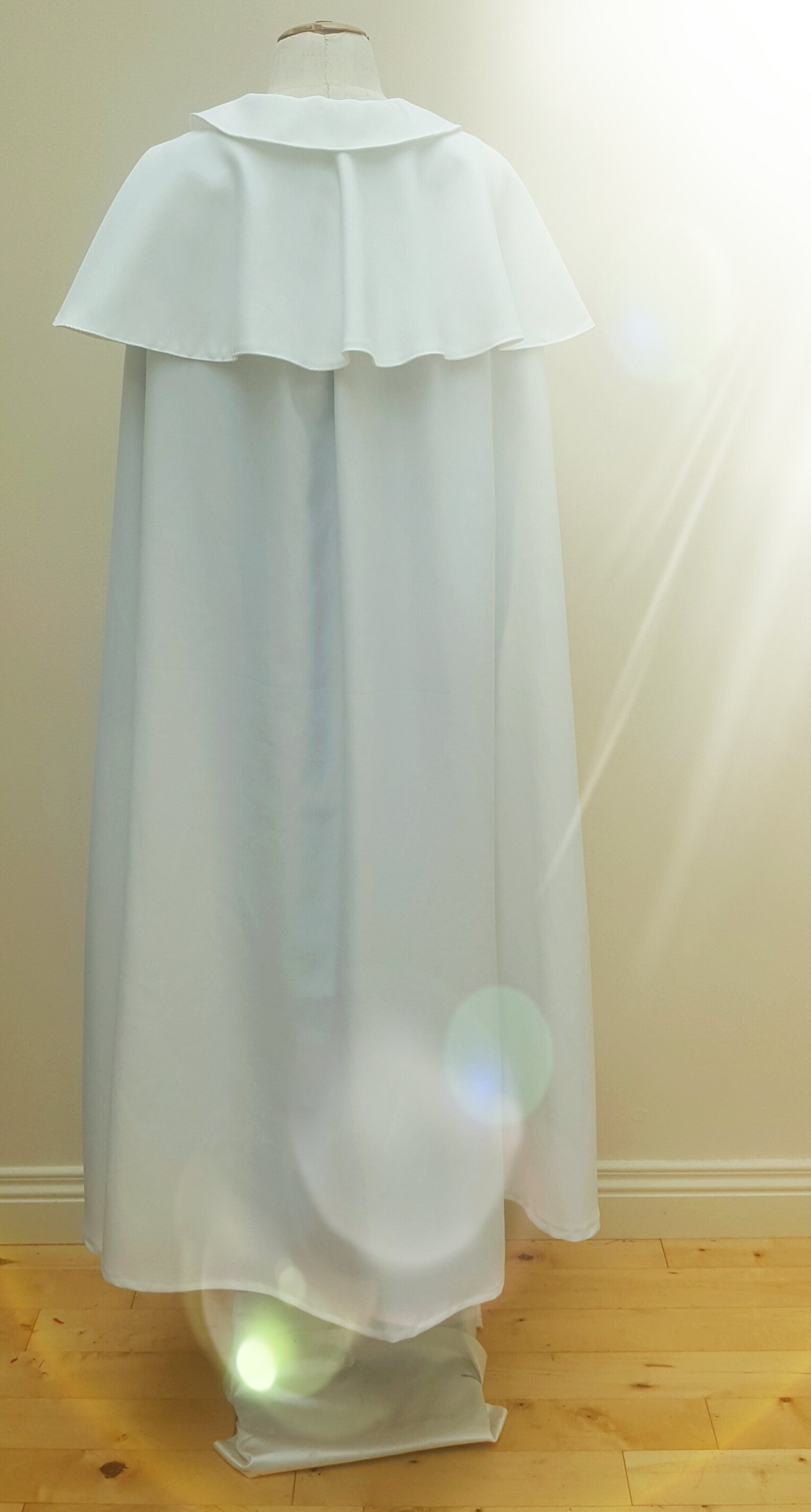 Full Temple Regalia With Officers Cloaks Banners Lamens With - Etsy