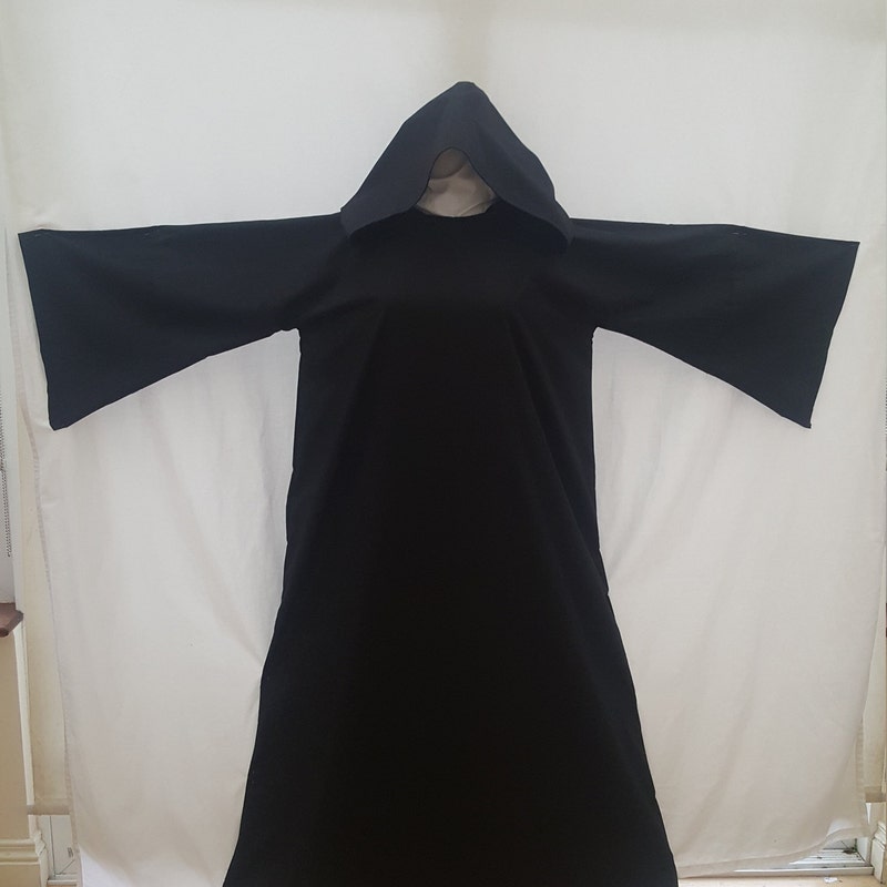 Ritual Robe - Etsy