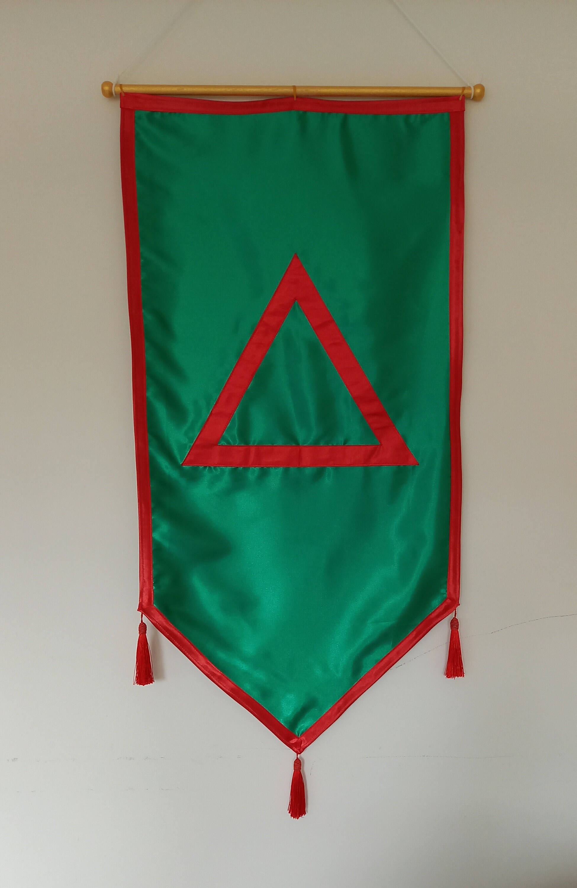 Elemental Banners . Air, Earth, Elements, Fire, Golden Dawn, Temple ...