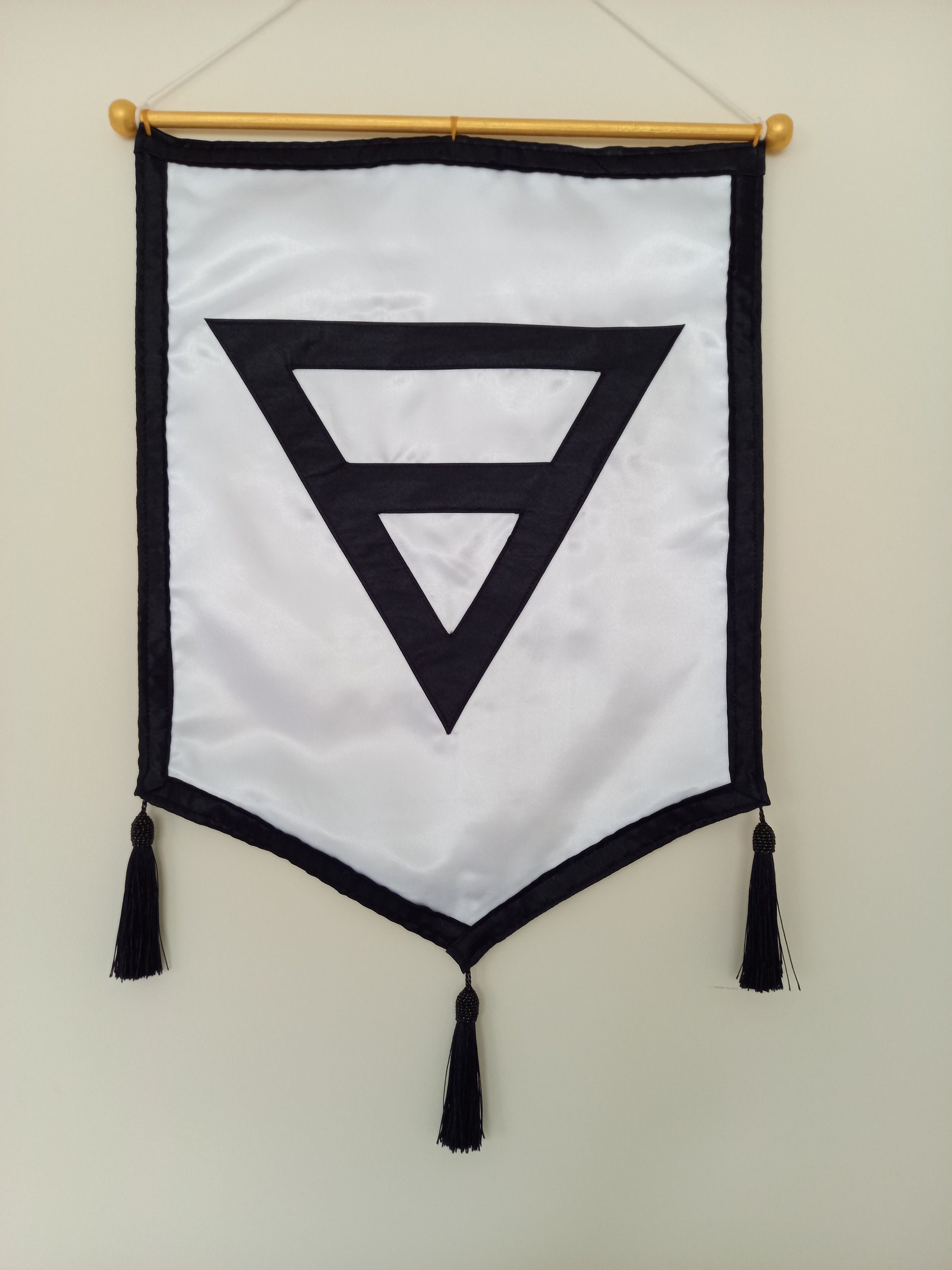 Elemental Banners . Air, Earth, Elements, Fire, Golden Dawn, Temple ...