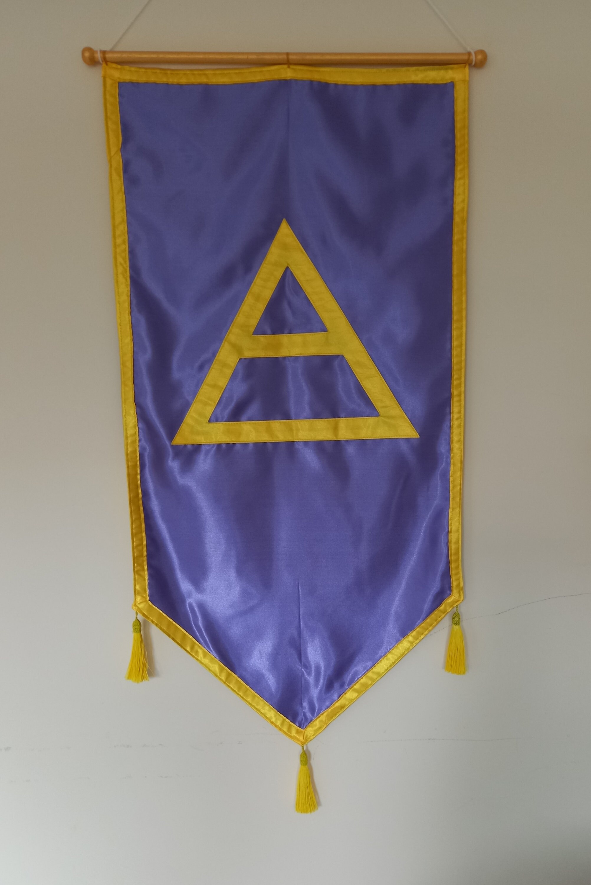 Elemental Banners . Air, Earth, Elements, Fire, Golden Dawn, Temple ...