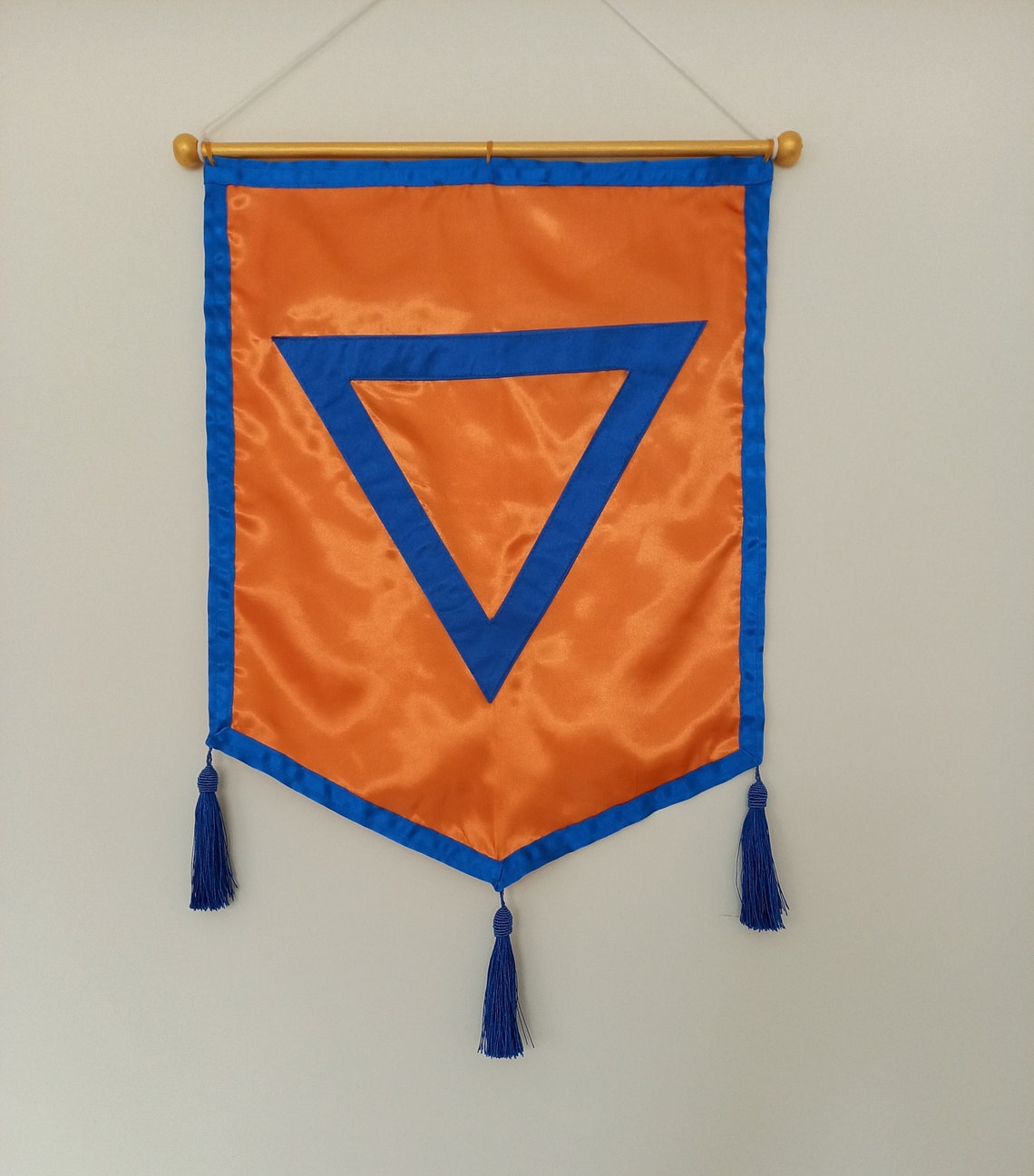 Elemental Banners . Air Earth Elements Fire Golden Dawn - Etsy