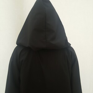 A Tau HOODED Robe Ritual Golden Dawn/magick/thelema/hermetic/oto/ritual ...