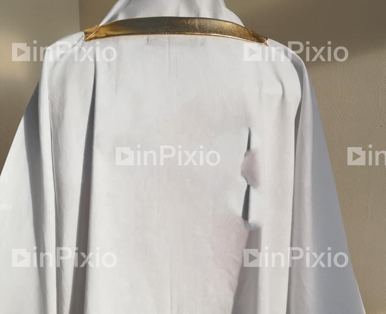 A.'.a.'.robe of a Probationer Astrum Argenteum OTO | Etsy