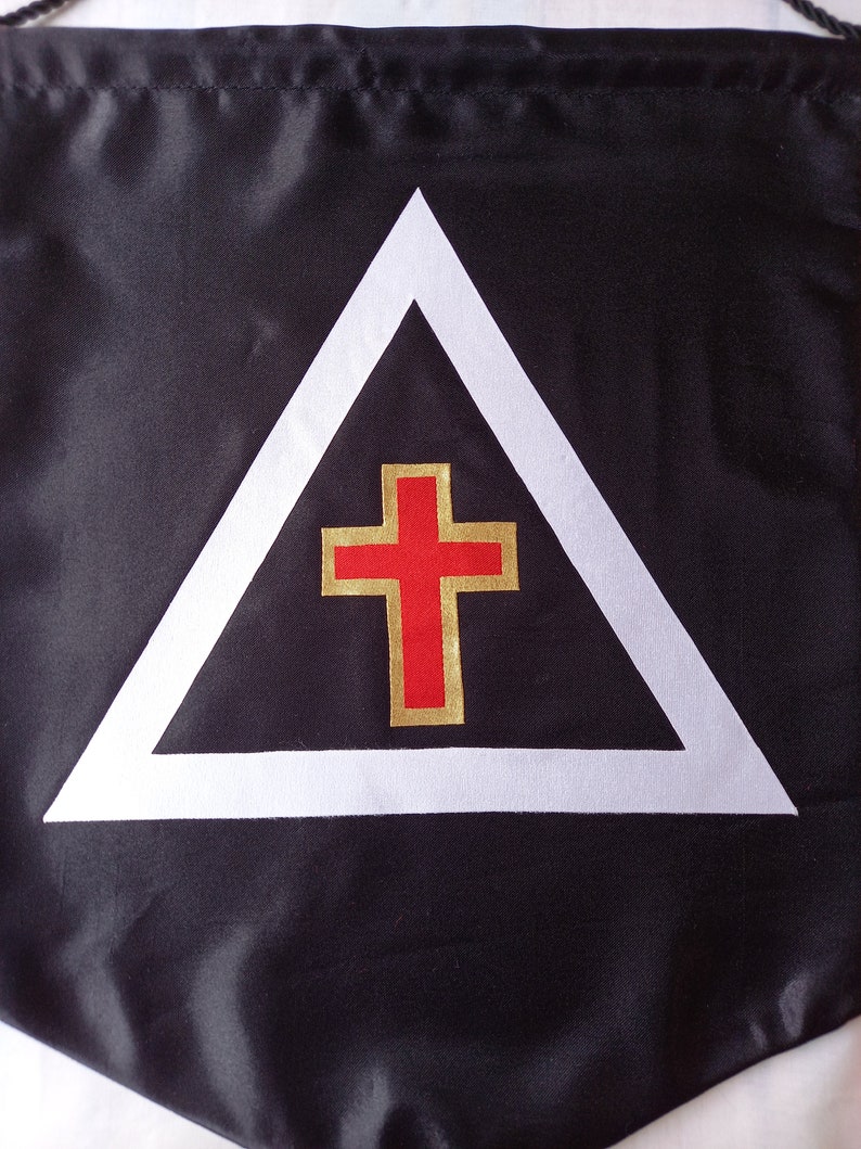 Self-initiation Banners of East and West - Etsy