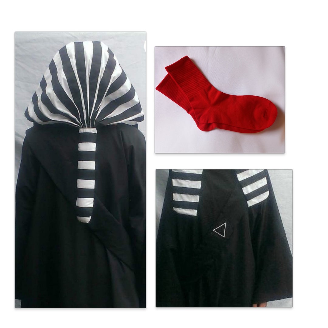 Golden Dawn Neophyte 00 Initiation Pack - Etsy Ireland