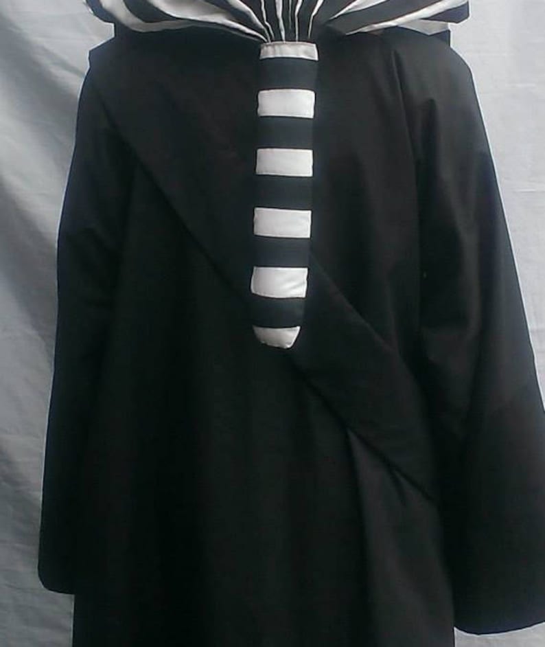 A TAU Traditional Ceremonial Tau Robe Ritual Golden - Etsy