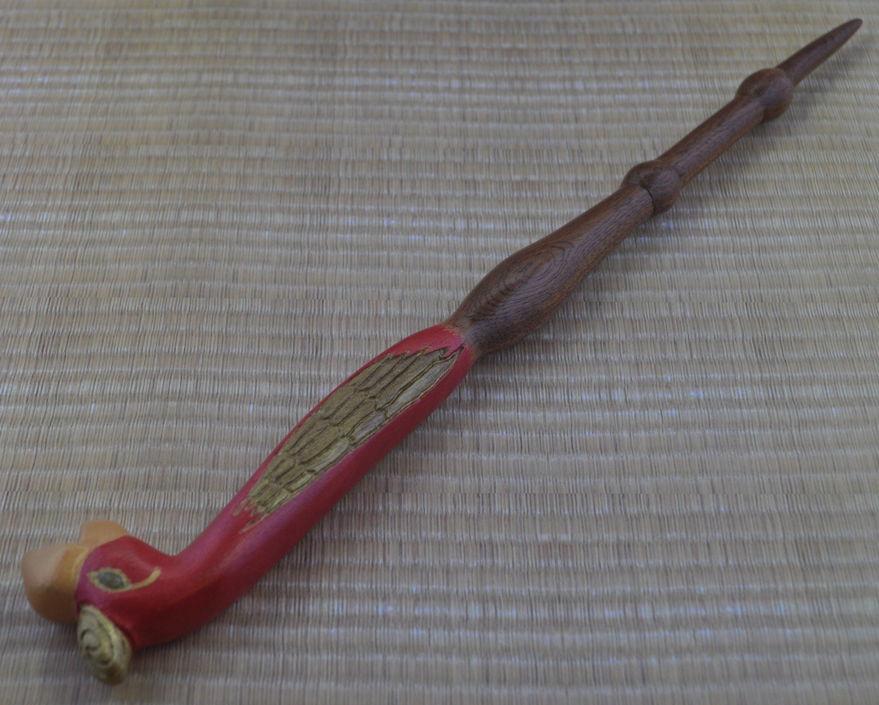 Magic Wand, Whimsical Roc, Wizard, Witch, Sorcerer, Magician, Cosplay ... Magic Wand, Whimsical Roc, Wizard, Witch, Sorcerer, Magician, Cosplay ...