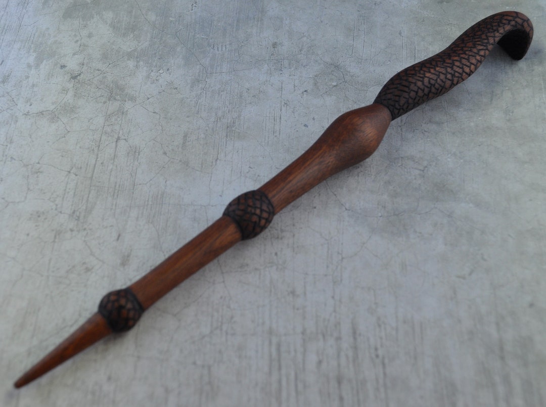 Magic Wand, King Cobra, Wizard, Witch, Sorcerer, Magician, Cosplay ...