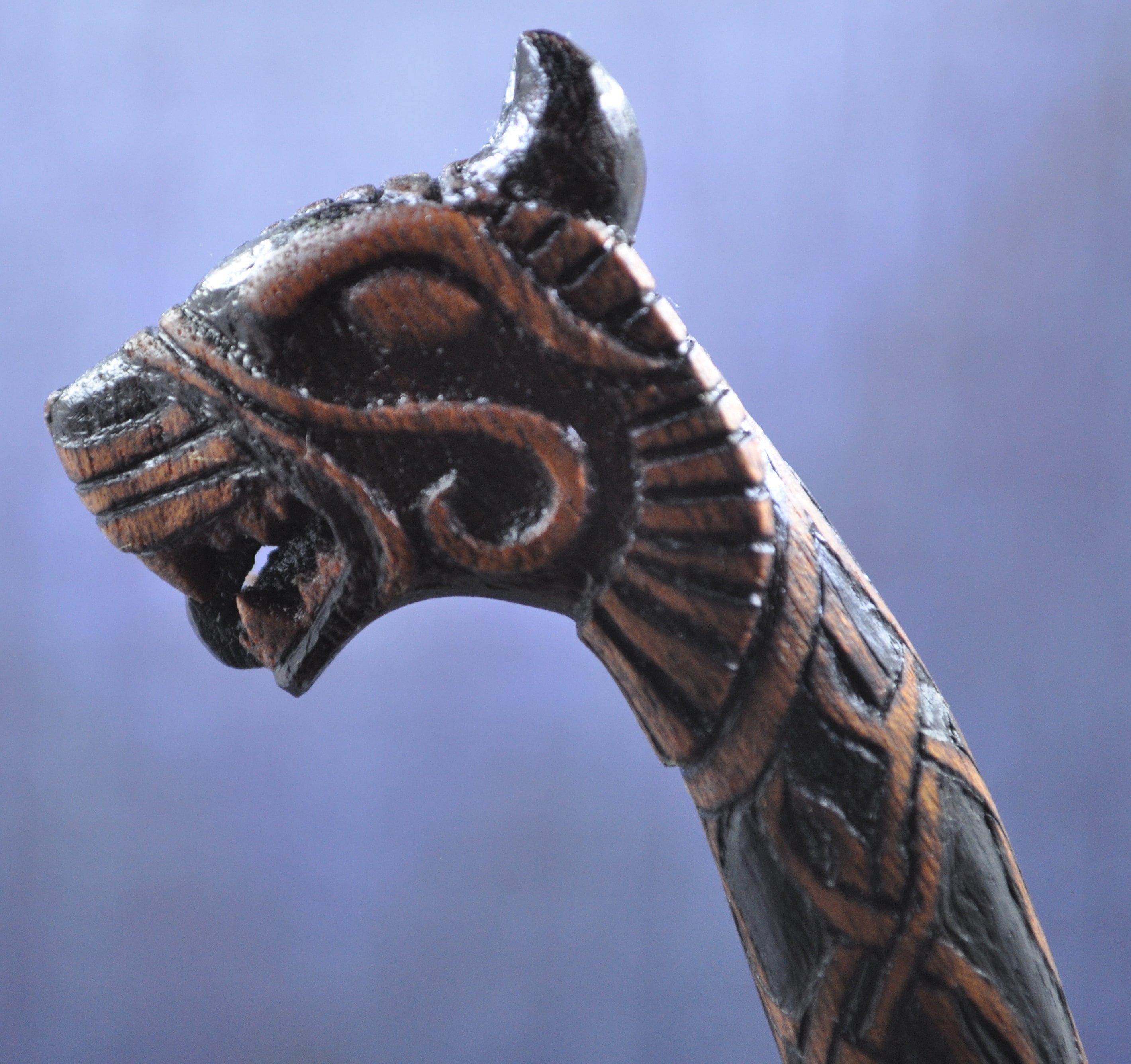 Magic Wand, Wolf, Viking, Knot, Wizard, Witch, Sorcerer, Magician ...