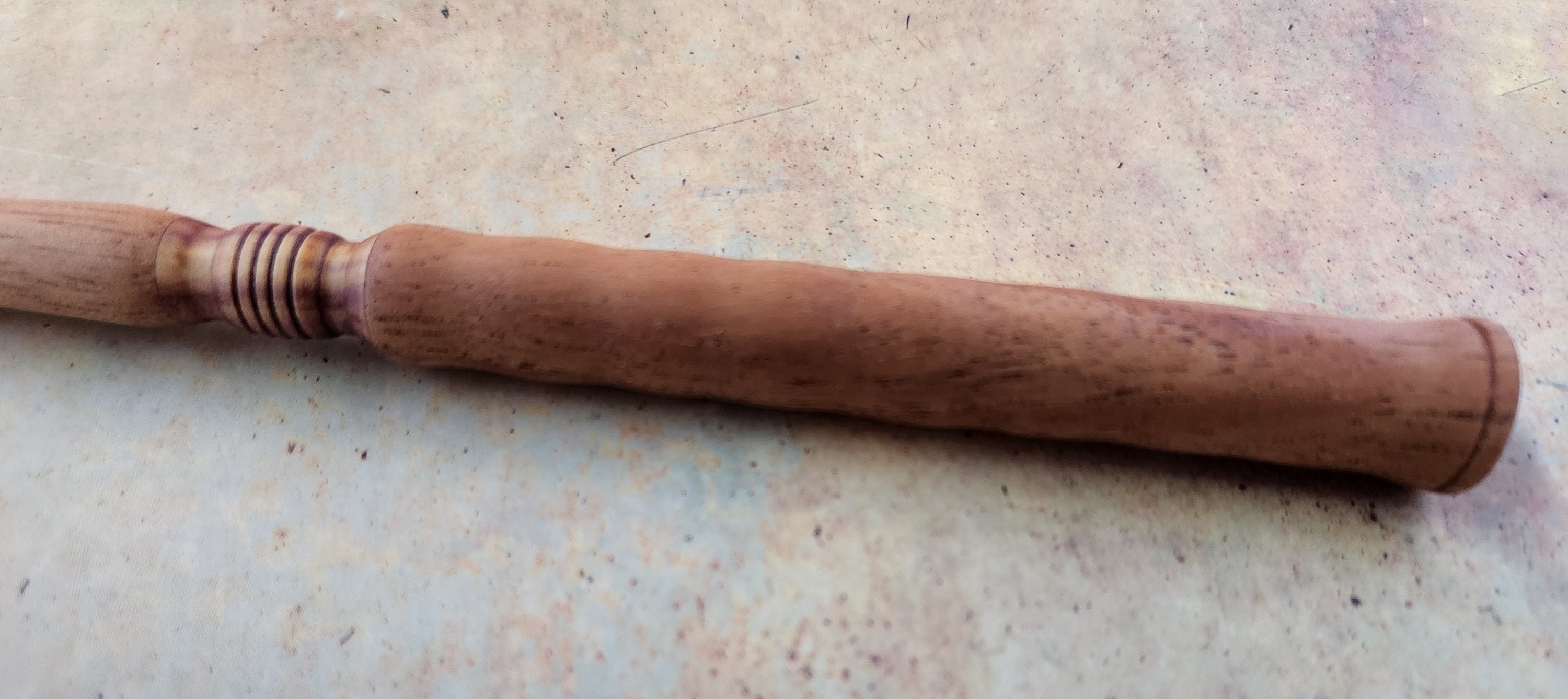 Cedar Magic Wand, Unicorn Power Core - Etsy