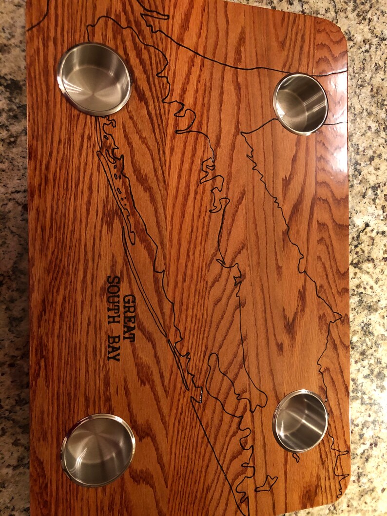 Custom Boat Table made to order designs with marine-grade | Etsy