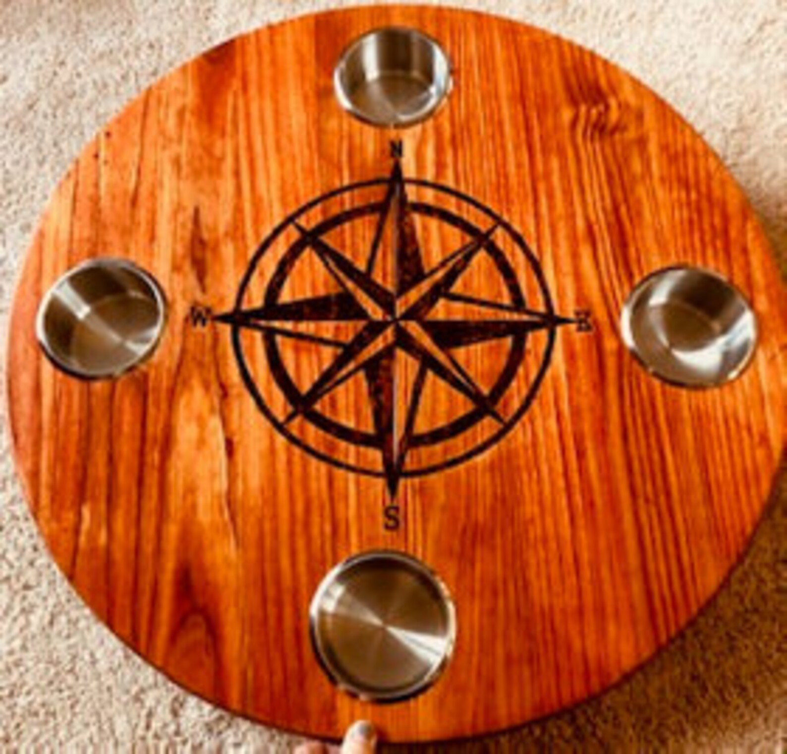 Custom Boat Table Made to Order Designs With Marine-grade | Etsy