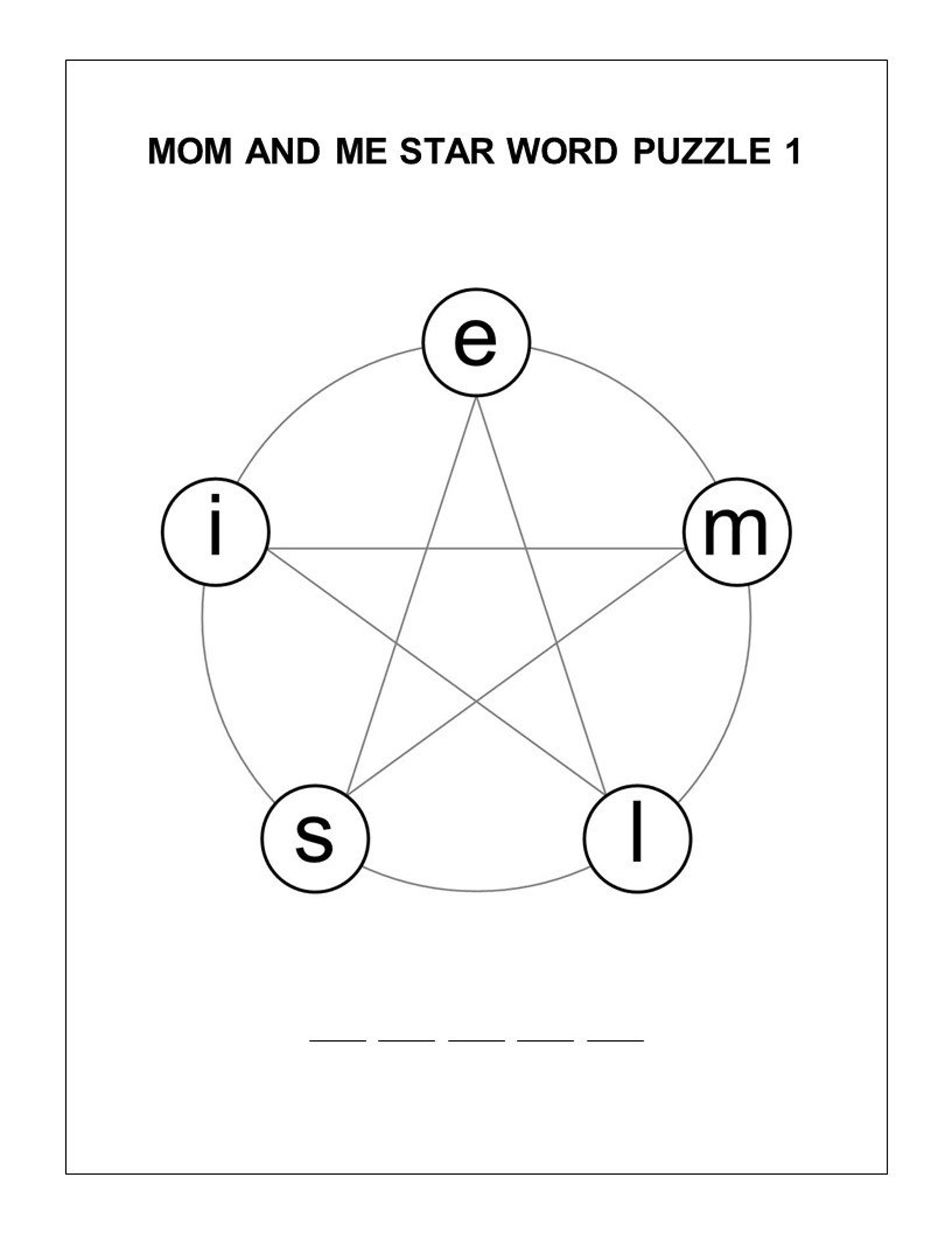 Mom and Me Coloring Activity Book, Mother and Child Coloring Activity ...