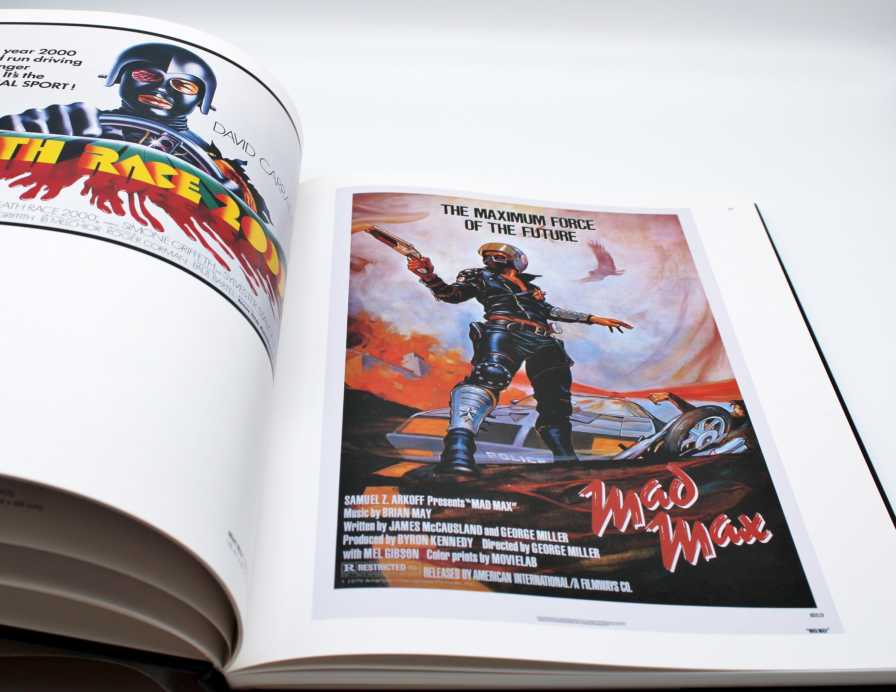 Film Posters of the 70s: the Essential Movies of the Decade - Etsy