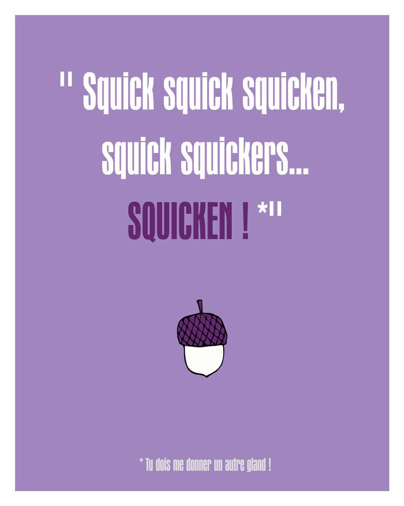 Disney Emperor's New Groove Kronk Home Decoration Quote - Etsy