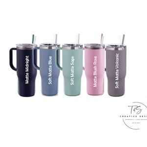 Tropical Stanley Custom Wrap Engraved Stanley Laser Engraved Cup ...