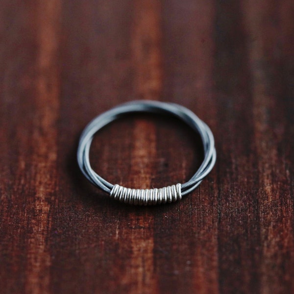 Guitar String Jewelry - Etsy