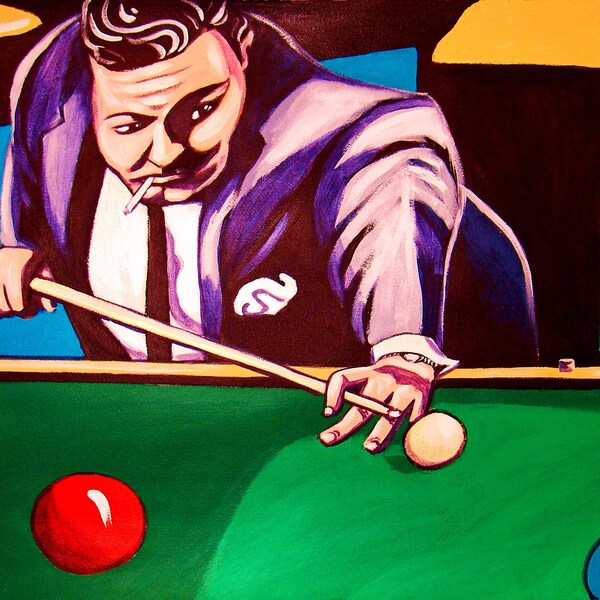 Jackie Gleason - Etsy