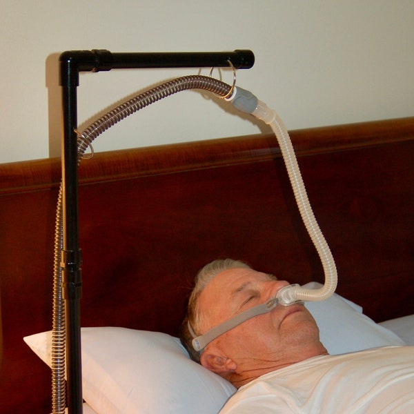 Resmed Airsense 10 Cpap Wall Mount Shelf - Etsy